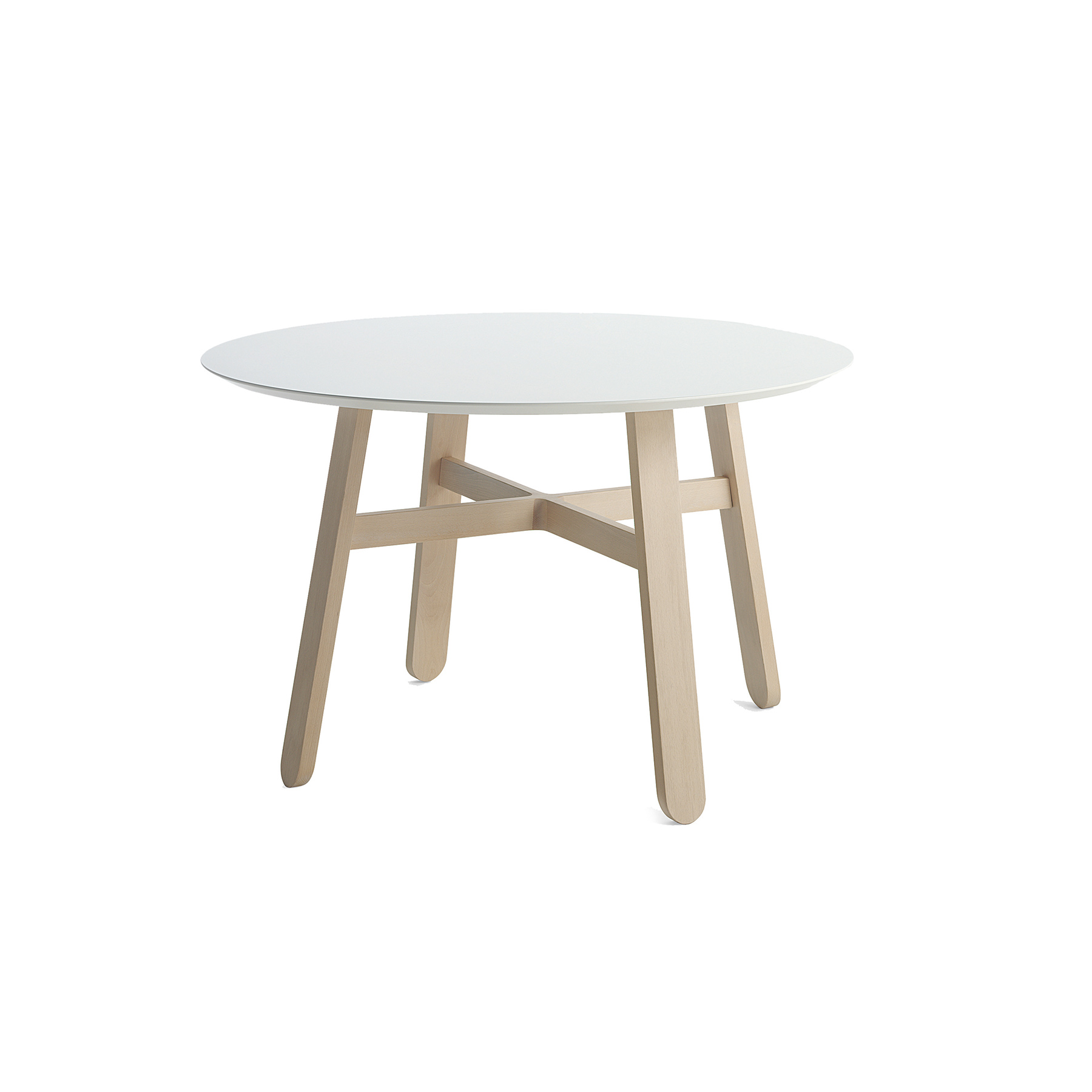 Croissant Table / Estilo Furniture