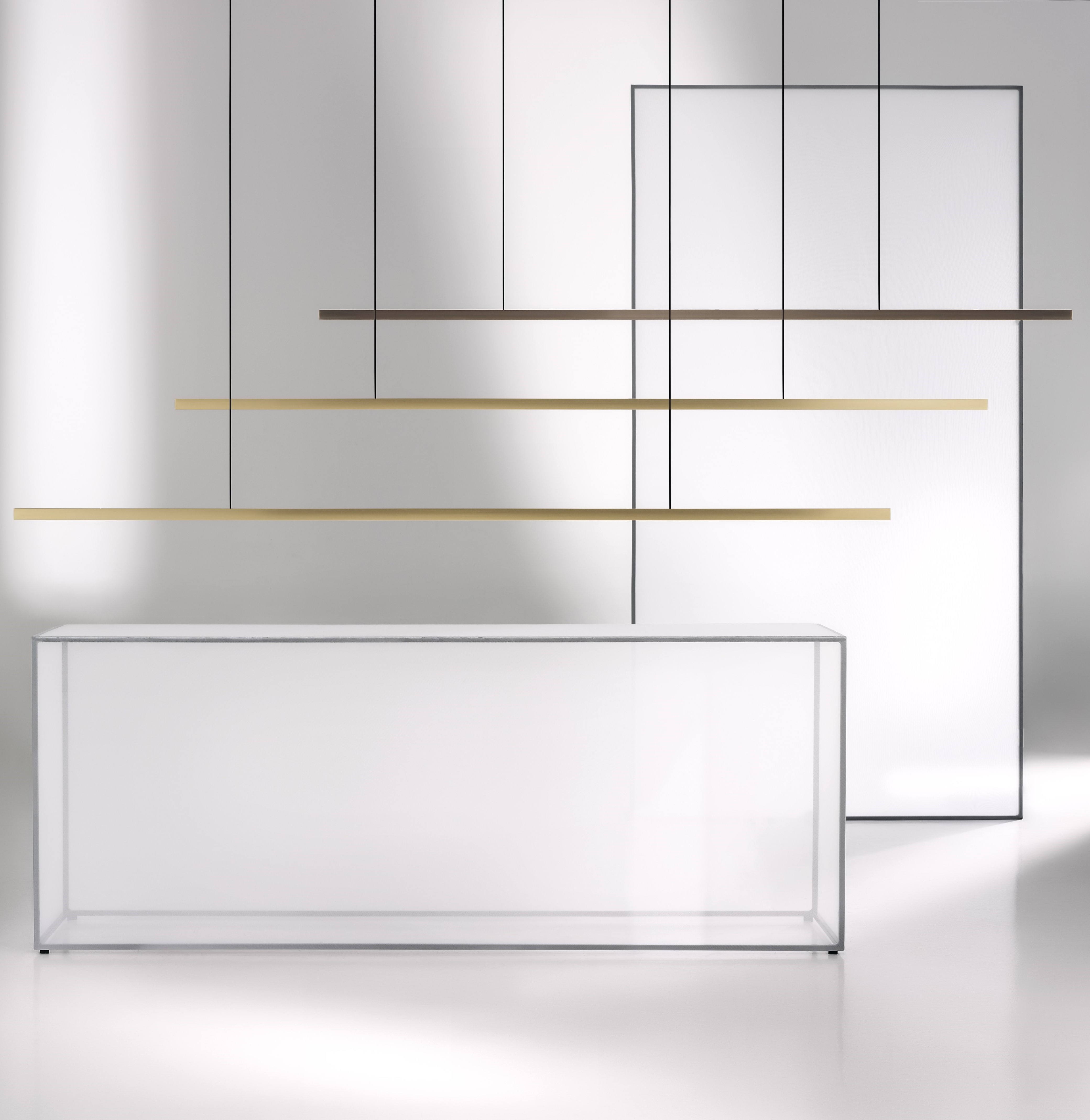 Highline Pendant / Estilo Furniture