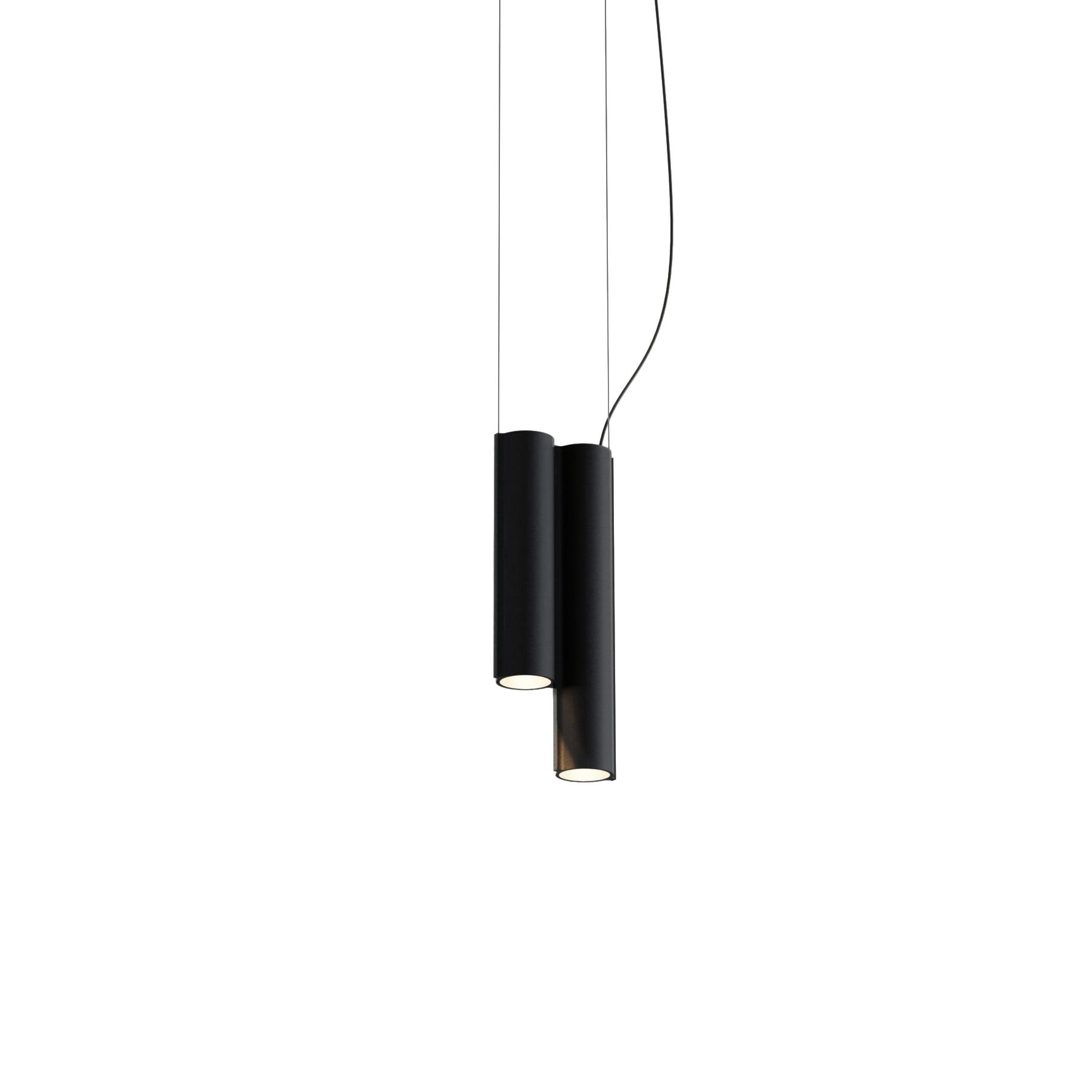 Silo Modular Lighting / Estilo Furniture