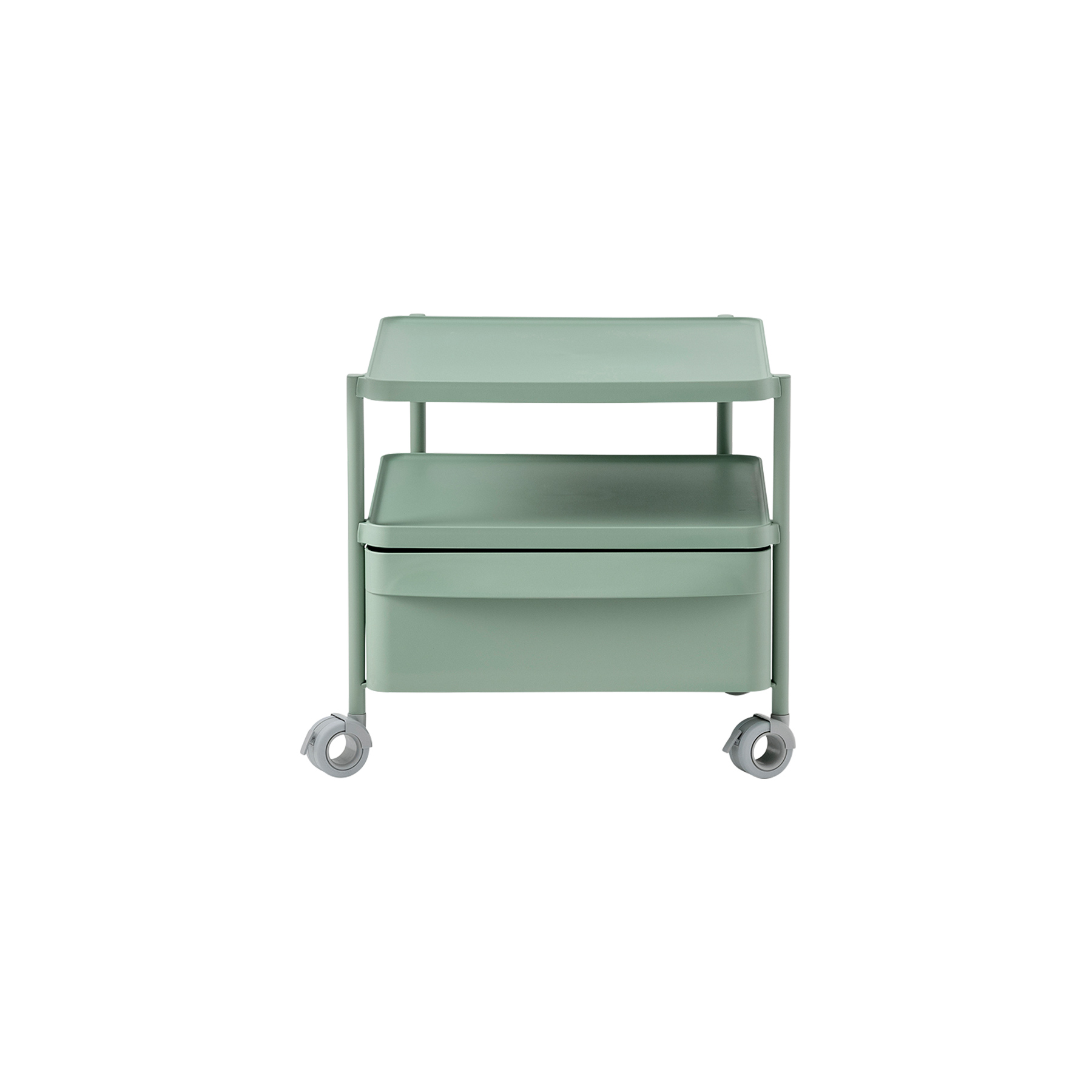 Boxie 1 Drawer Storage System / Estilo Furniture