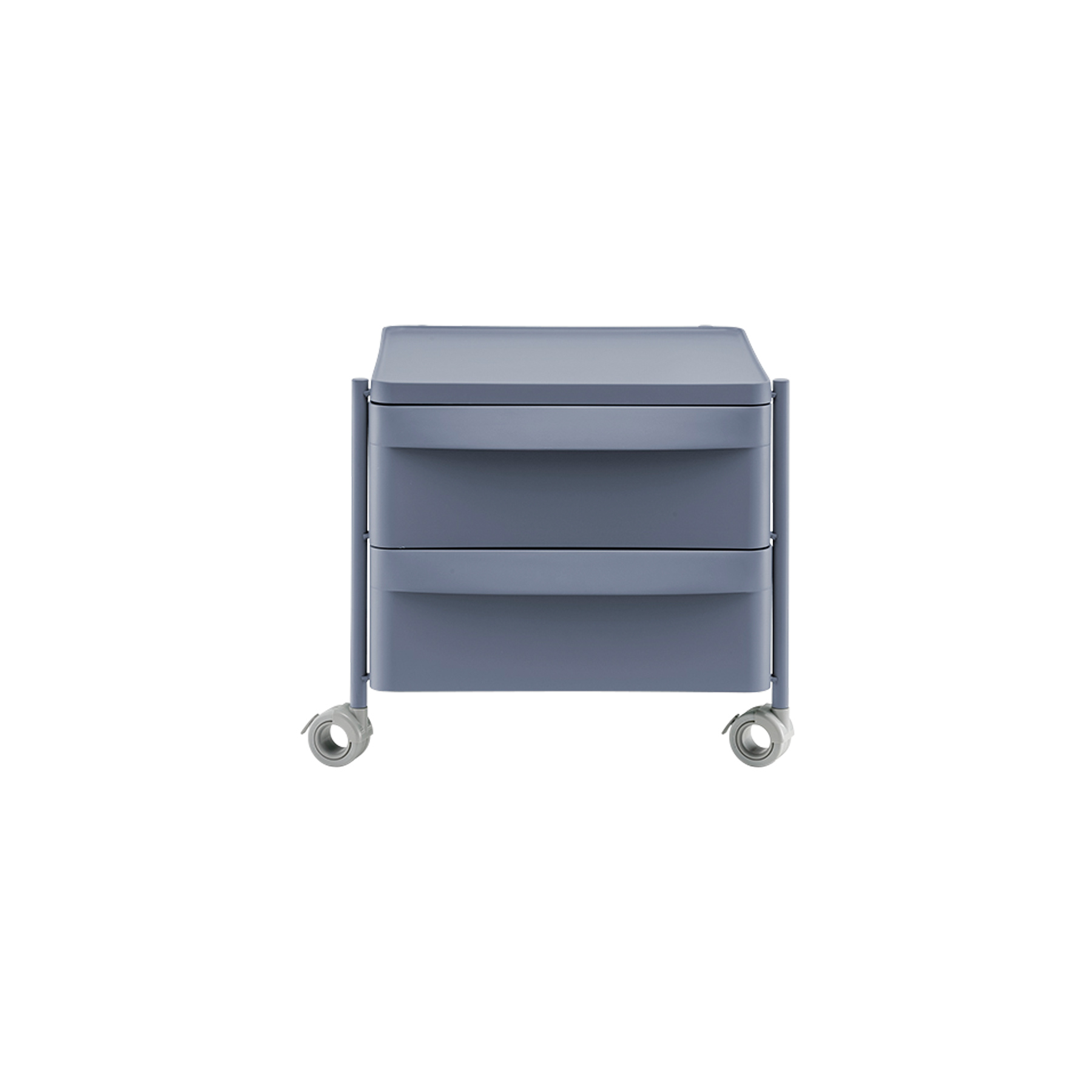 Boxie 2 Drawer Storage System / Estilo Furniture