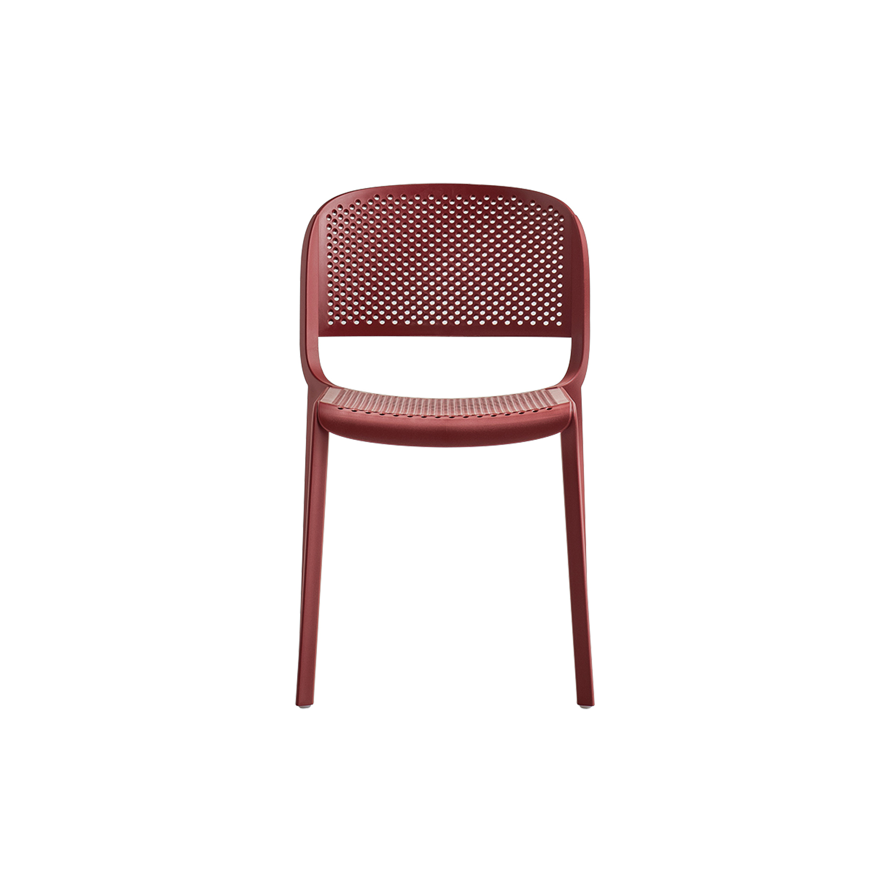 Dome Perforated Chair / Estilo Furniture