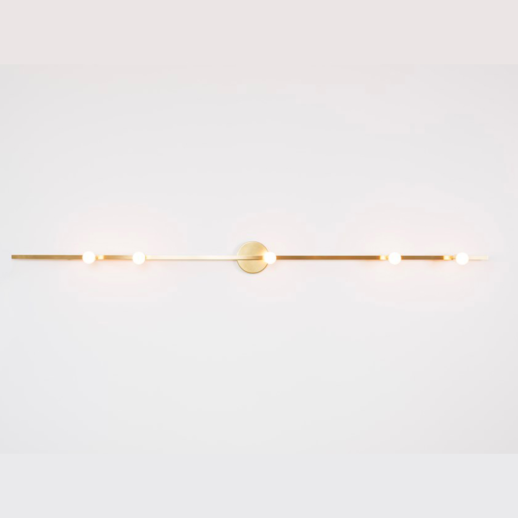 Dot Line Wall Light / Estilo Furniture