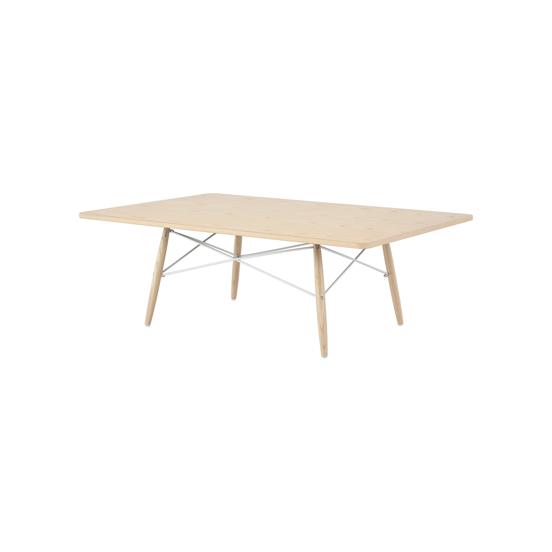 Eames Coffee Table / Estilo Furniture