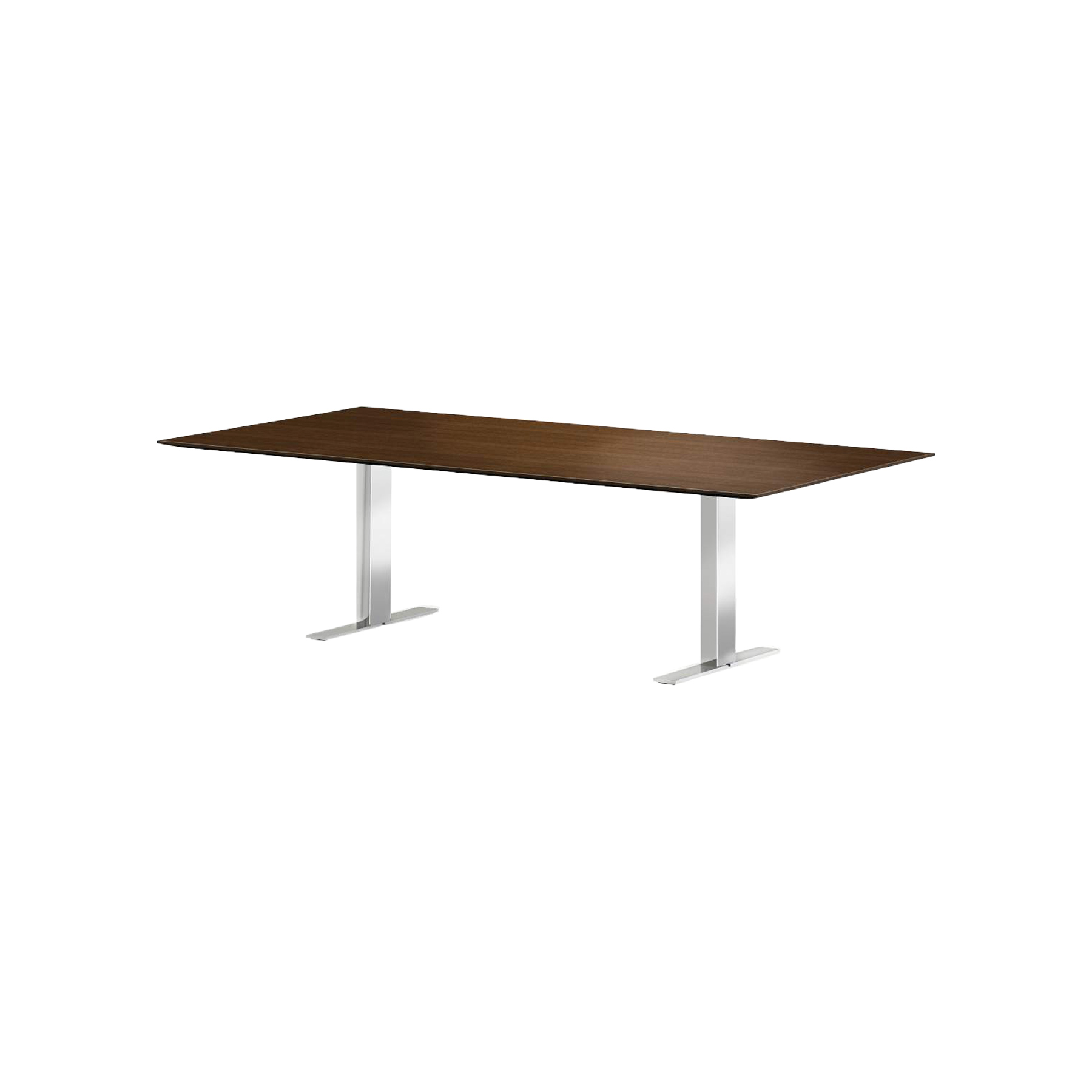 Exec-V Conference Table / Estilo Furniture