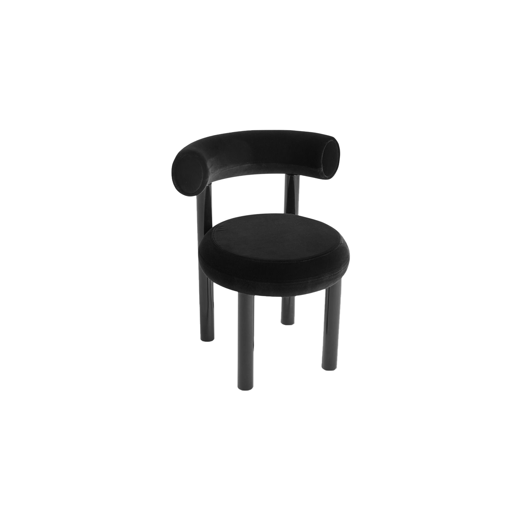 Fat Dining Chair / Estilo Furniture
