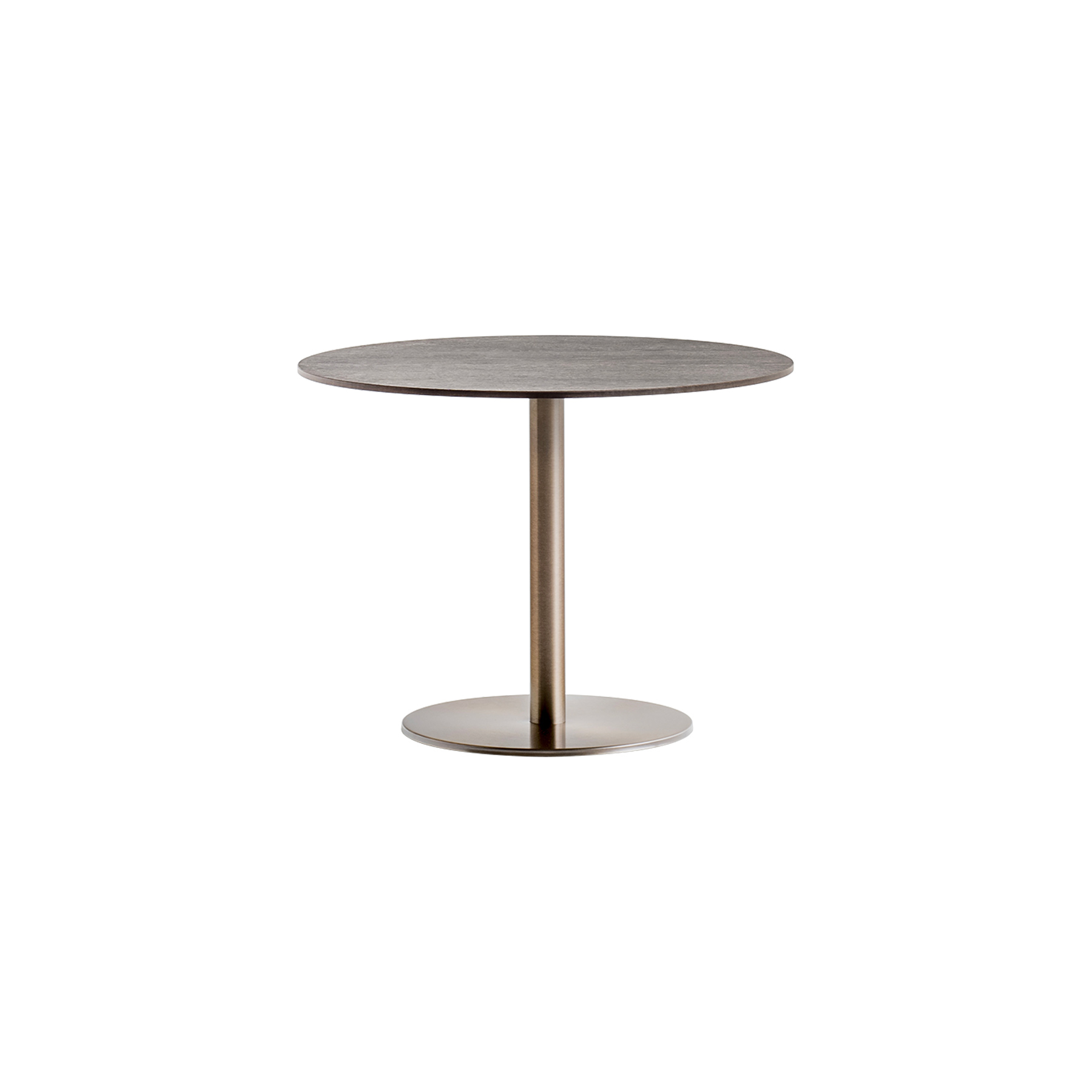 Inox Coffee Table / Estilo Furniture