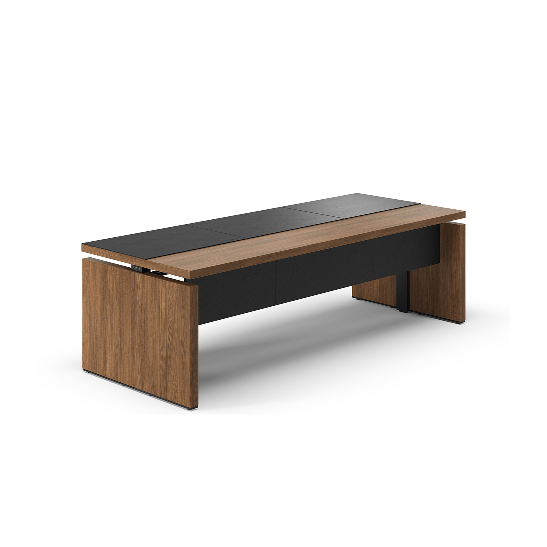 Mono-V Desk / Estilo Furniture