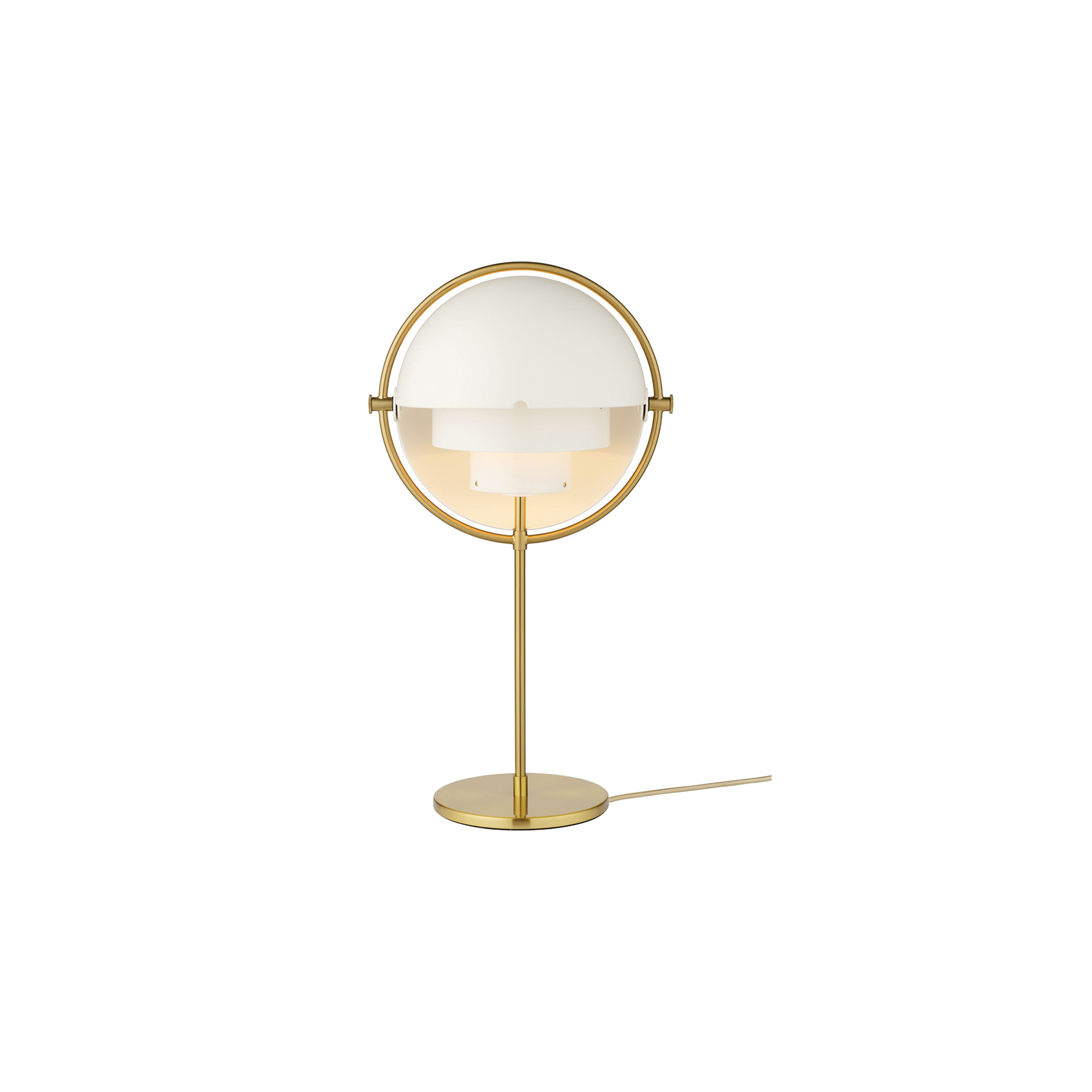 Multi-Lite Table Lamp / Estilo Furniture