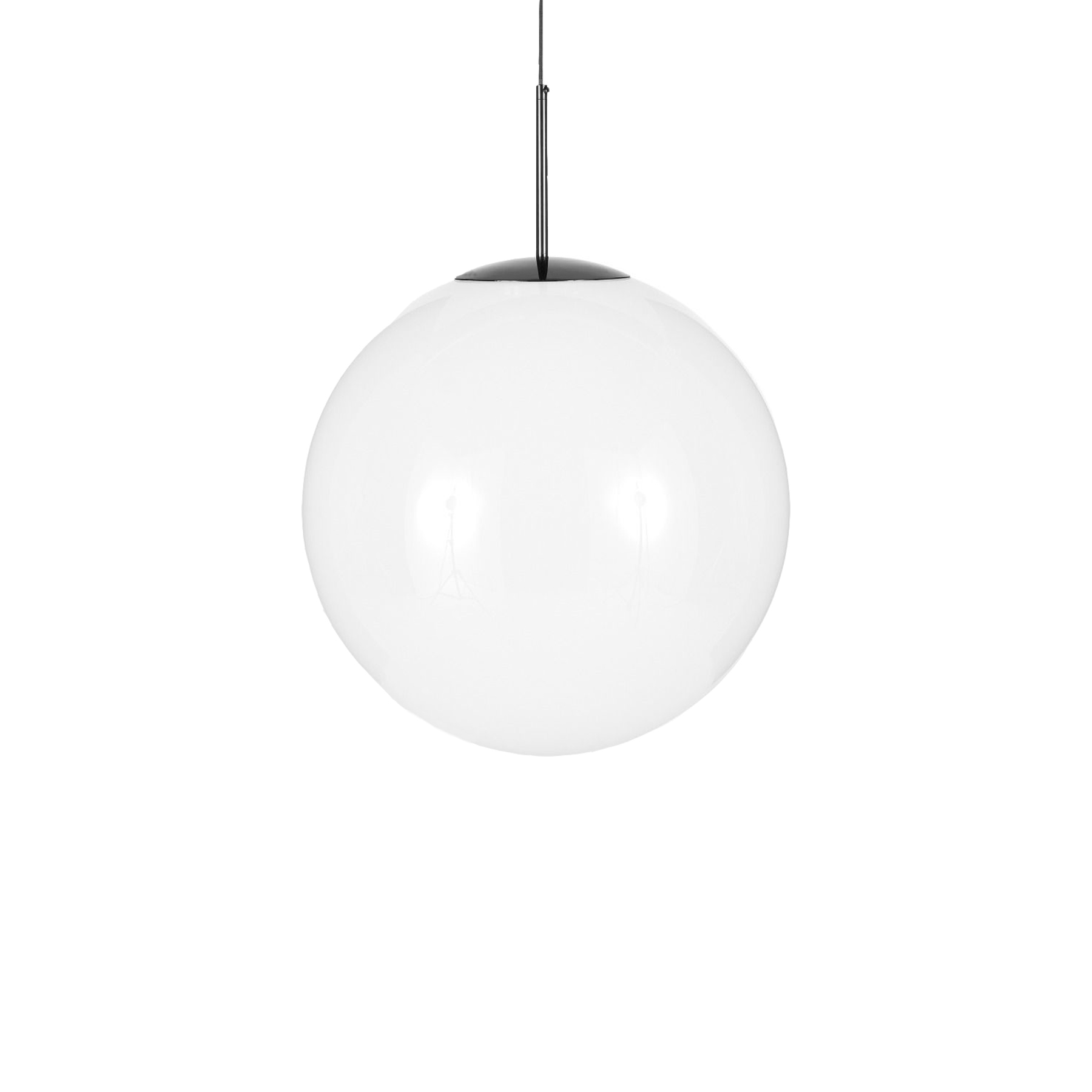 Opal LED Pendant / Estilo Furniture