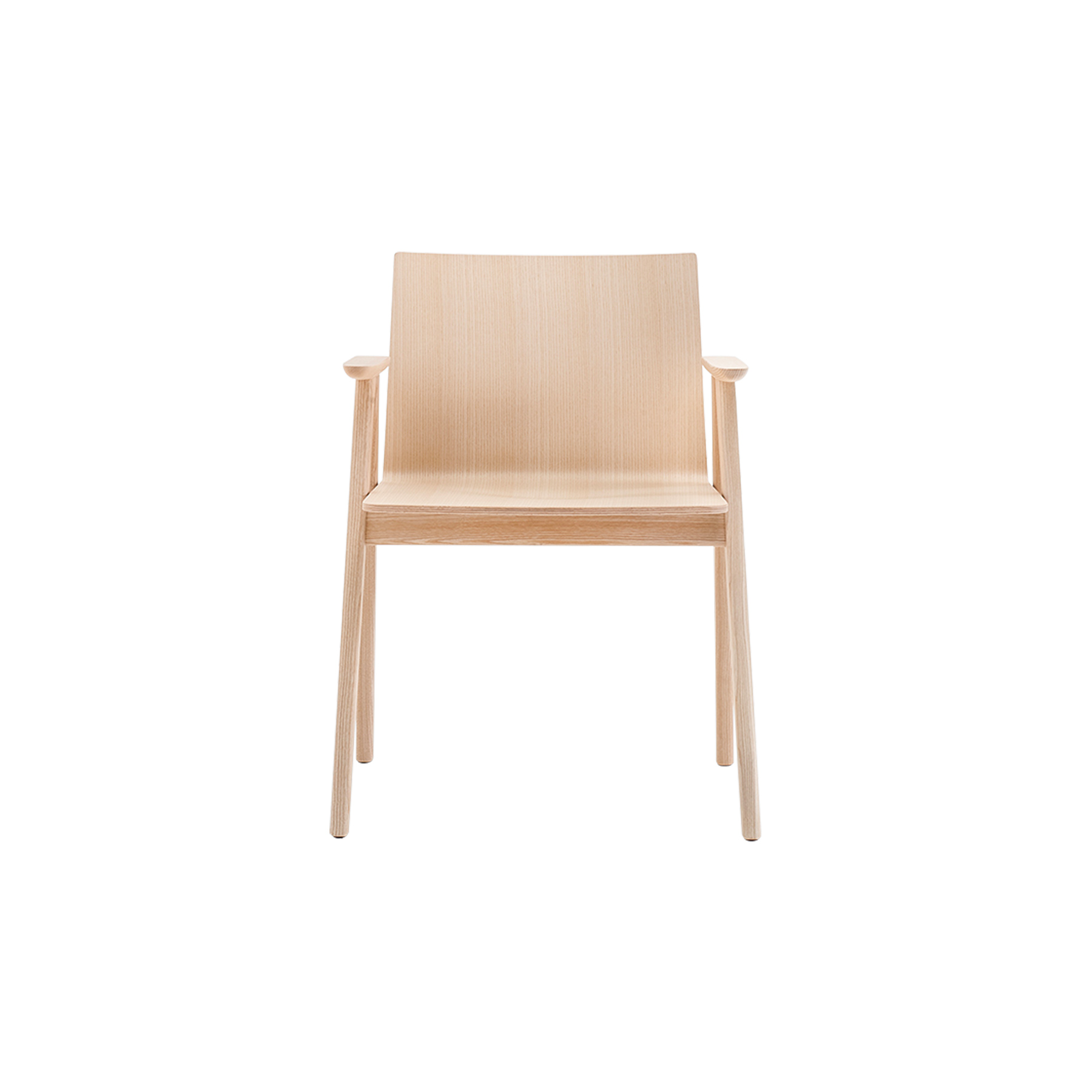 Osaka Timber Armchair / Estilo Furniture