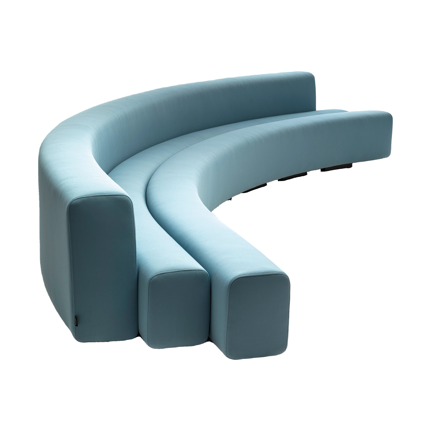 Osaka Bench Seating System / Estilo Furniture