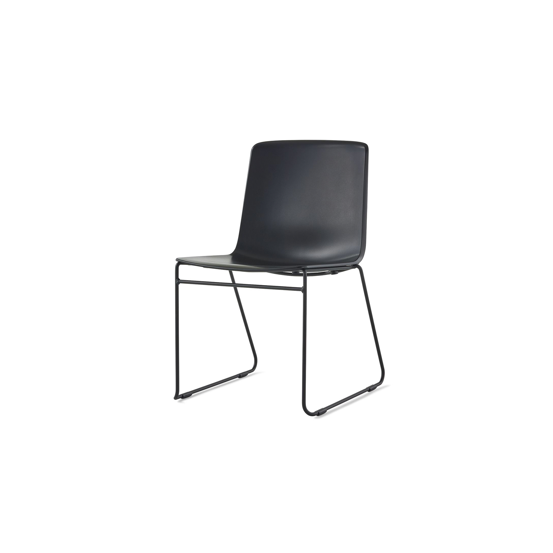 Pronta Stacking Chair / Estilo Furniture