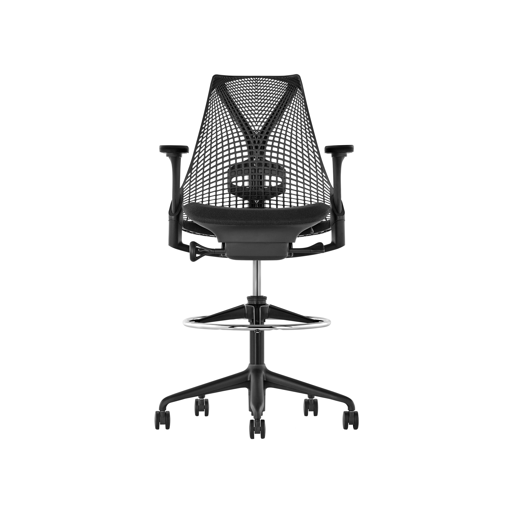 Sayl Stool / Estilo Furniture