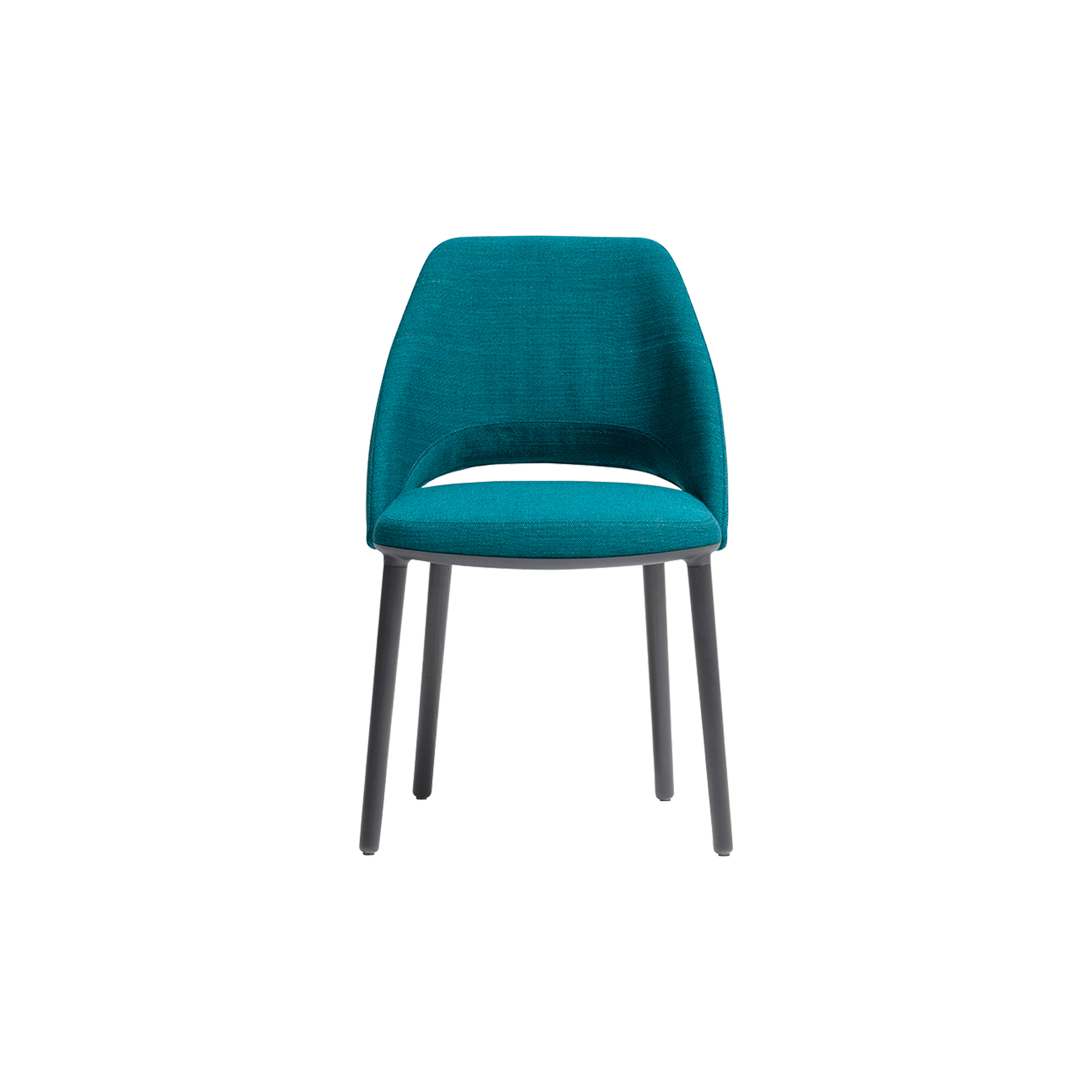 Vic Timber Leg Chair / Estilo Furniture