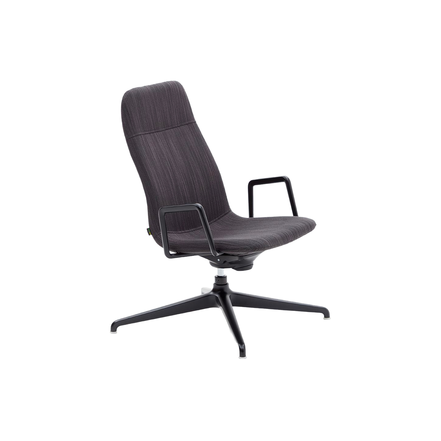 Viv High Back Lounge Chair / Estilo Furniture