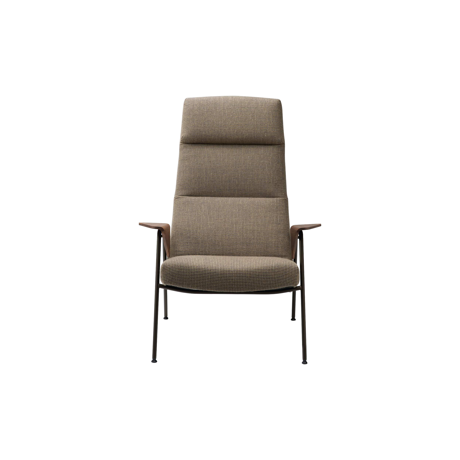 Votteler High Back Chair / Estilo Furniture