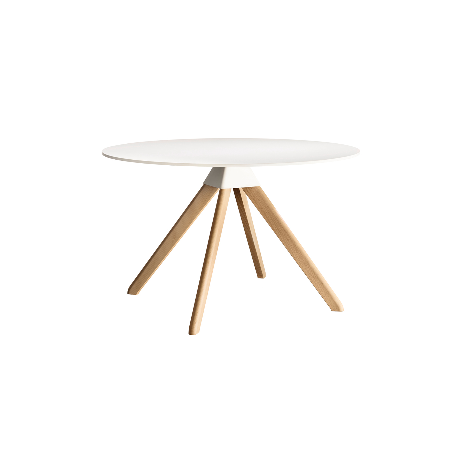 The Wild Bunch Cuckoo Round Dining Table / Estilo Furniture