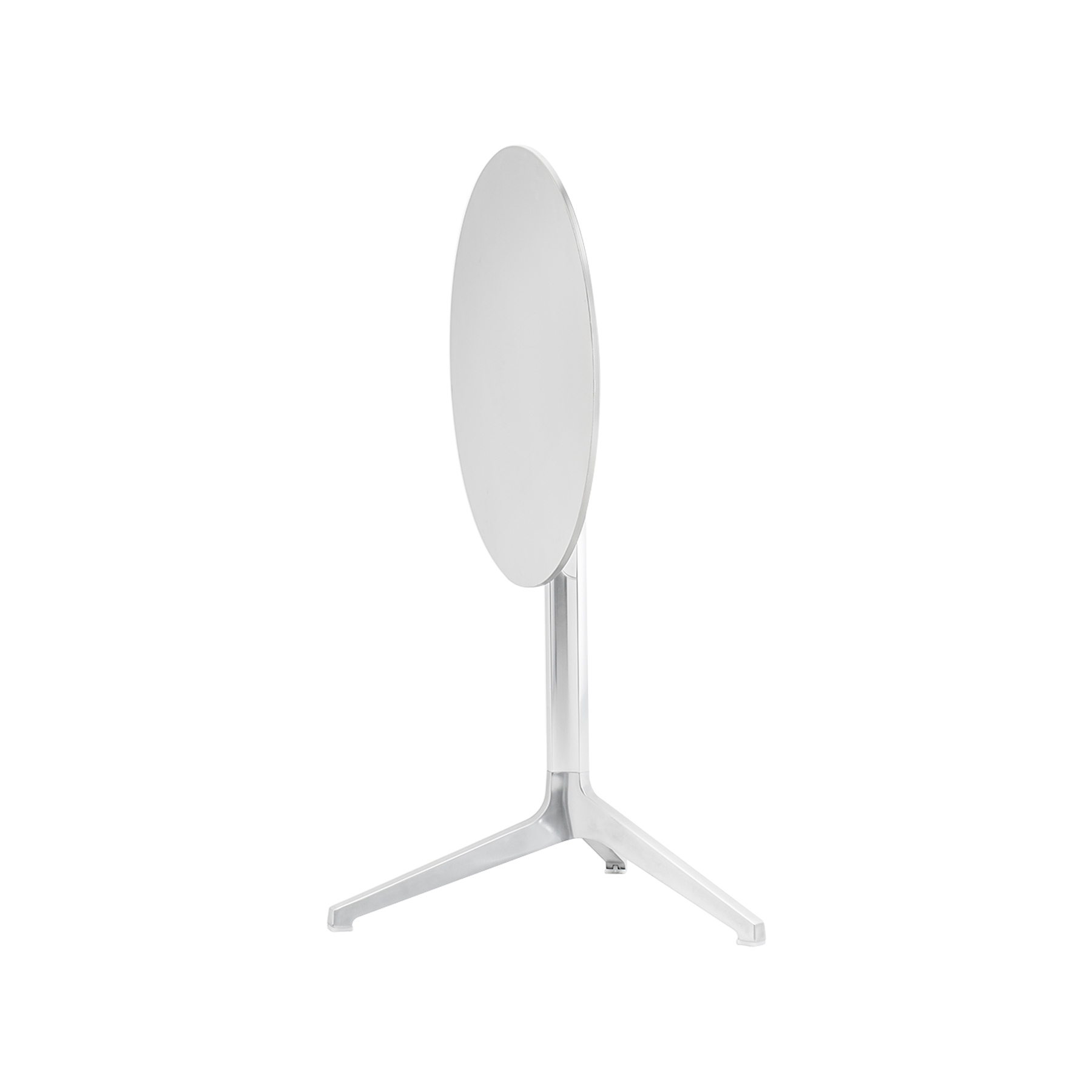 Ypsilon 3 Star Folding Café Table / Estilo Furniture