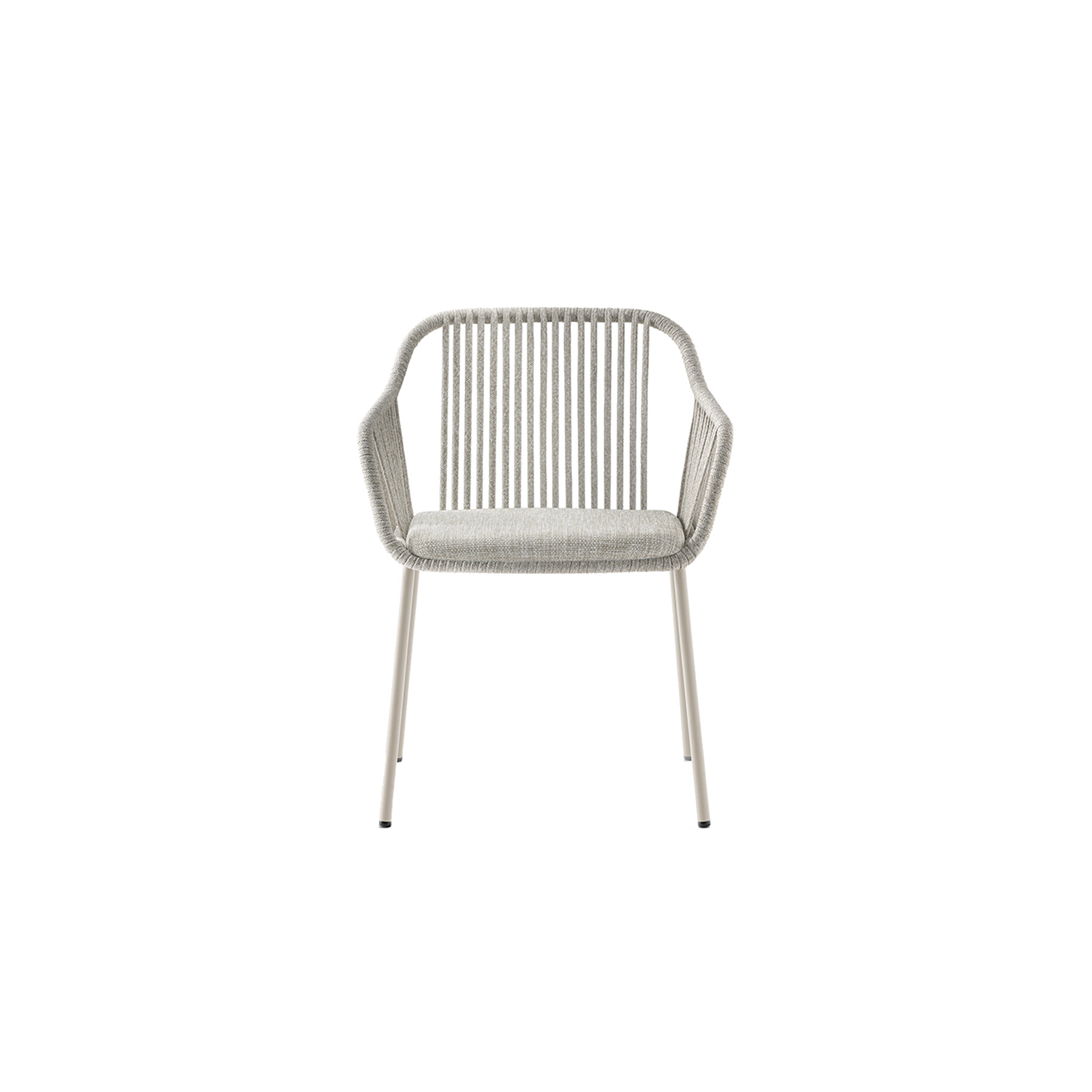 Babila Twist Armchair / Estilo Furniture