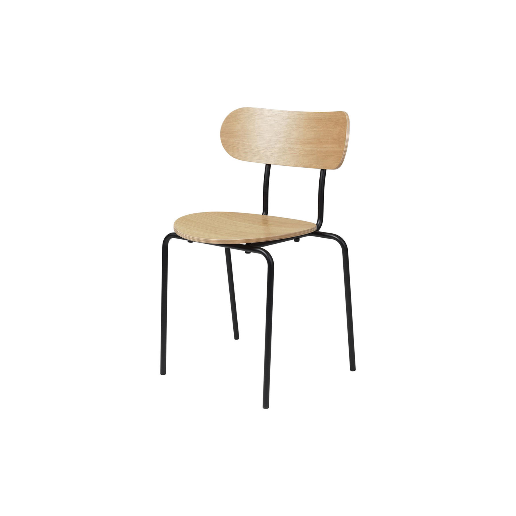 Coco Stacking Chair / Estilo Furniture
