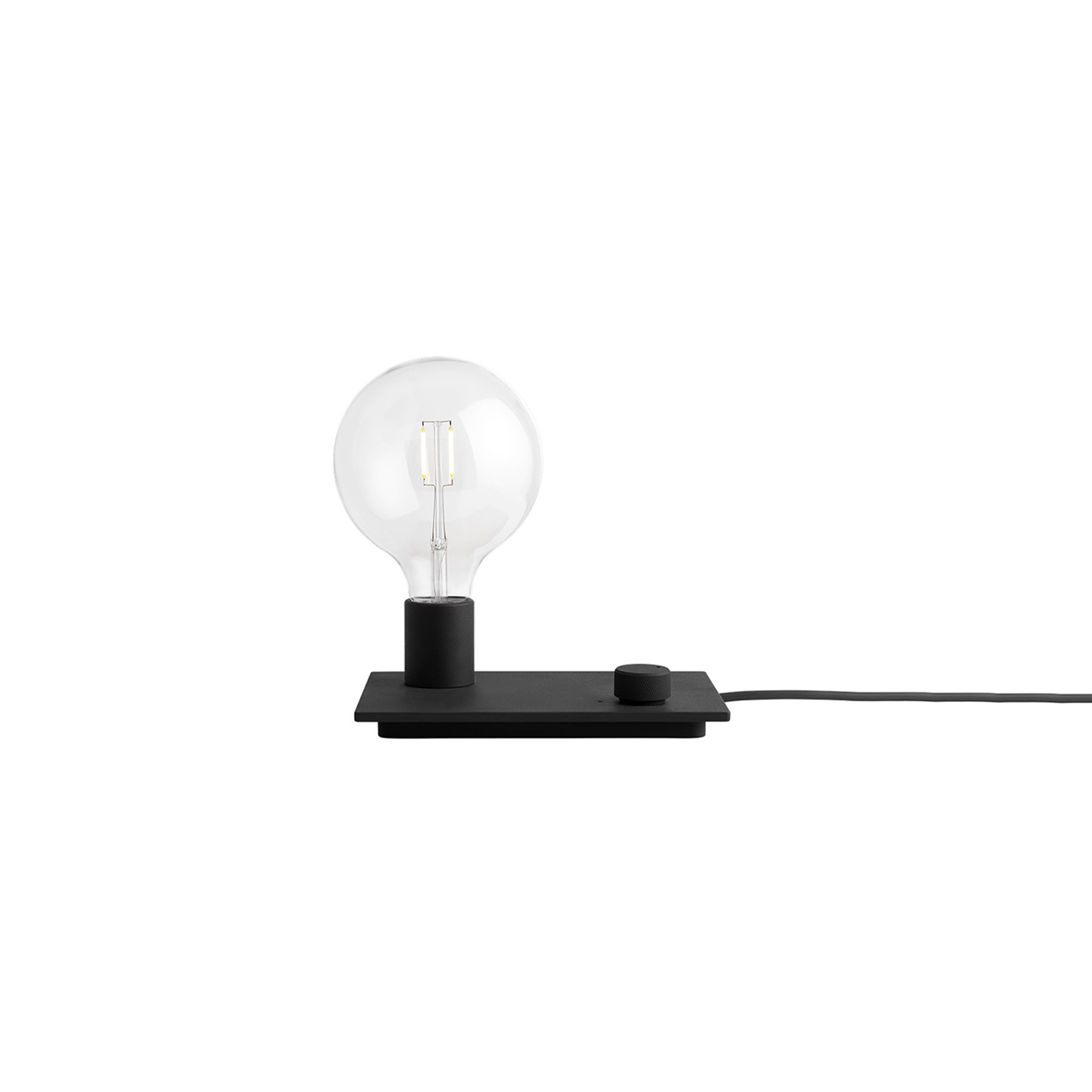 Control Table Lamp / Estilo Furniture