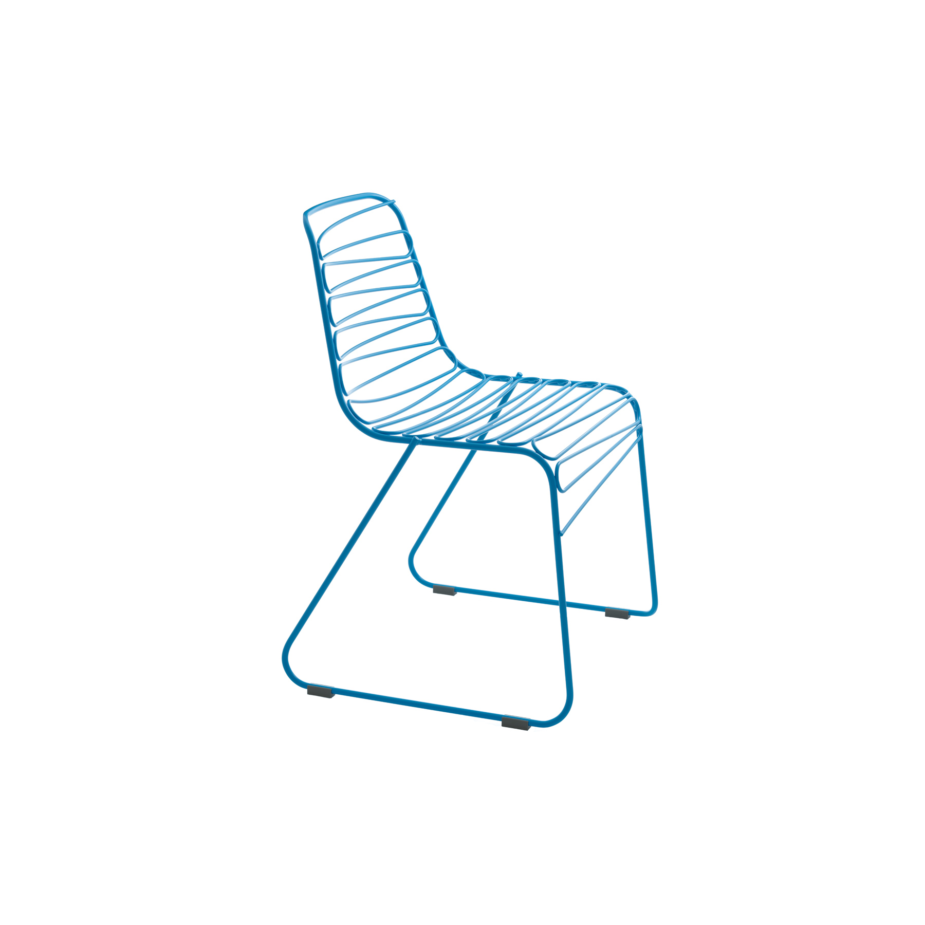 Flux Chair / Estilo Furniture