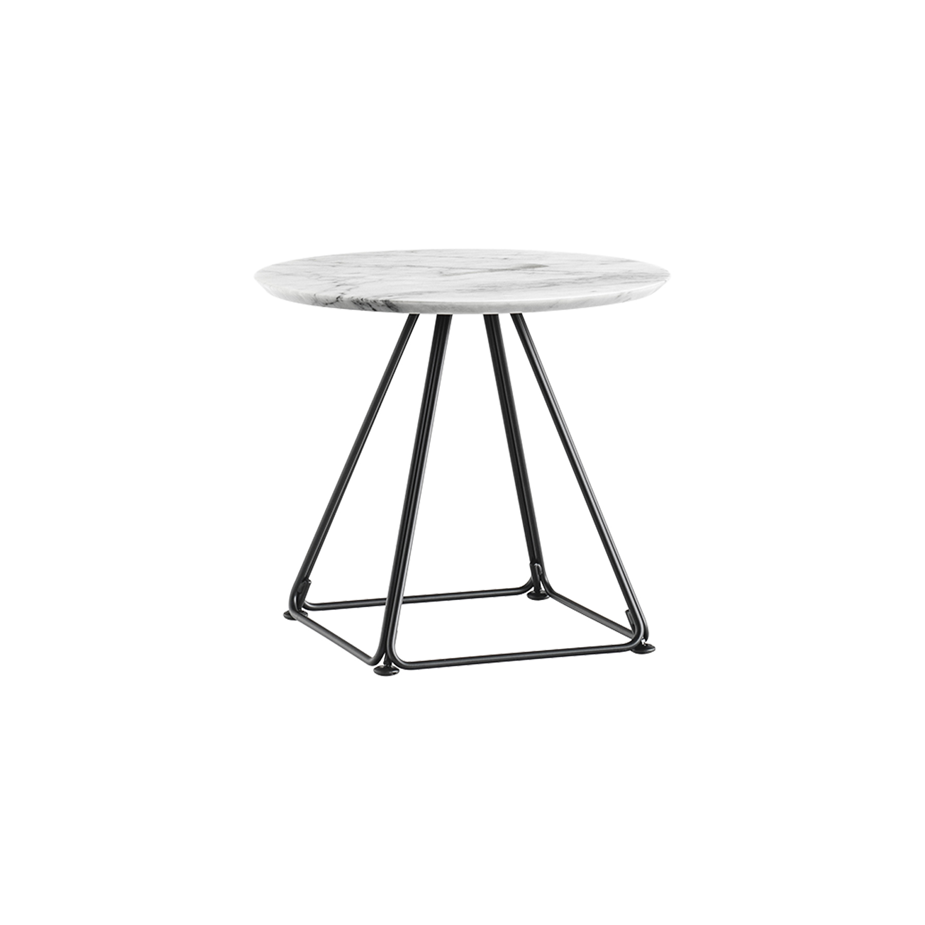 Lunar Coffee Table / Estilo Furniture
