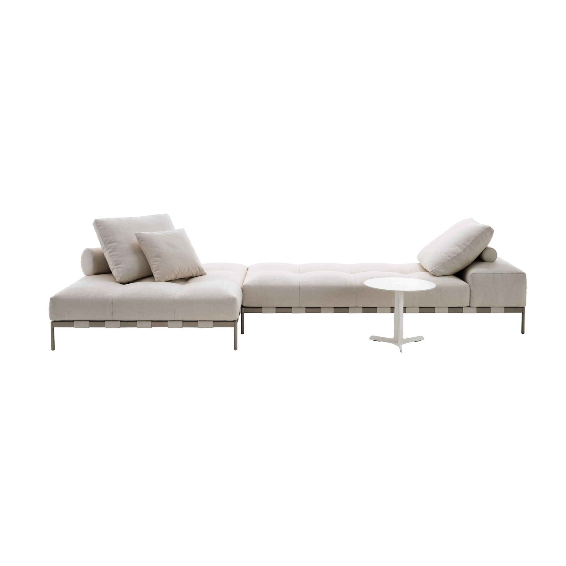 Pixel Lite Modular Sofa / Estilo Furniture