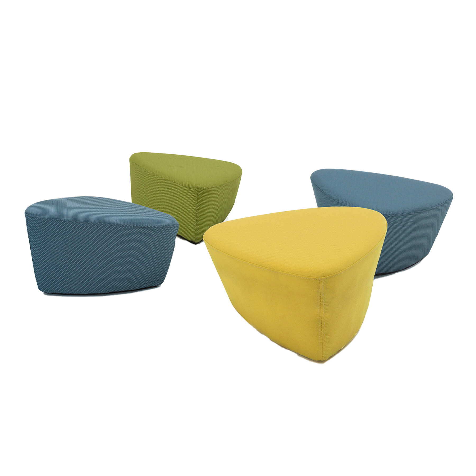 Sabha Ottoman / Estilo Furniture