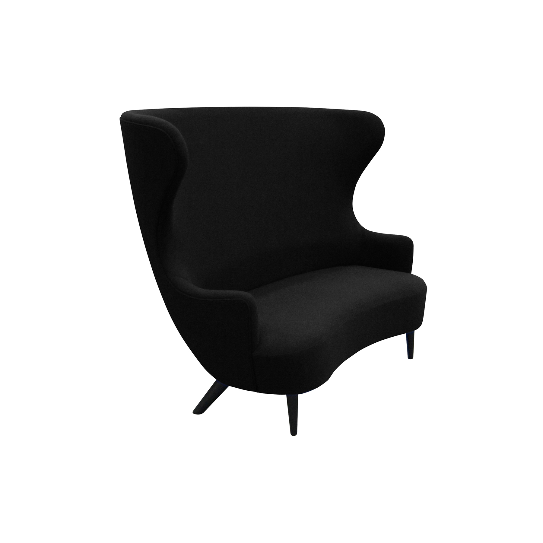 Wingback Sofa / Estilo Furniture