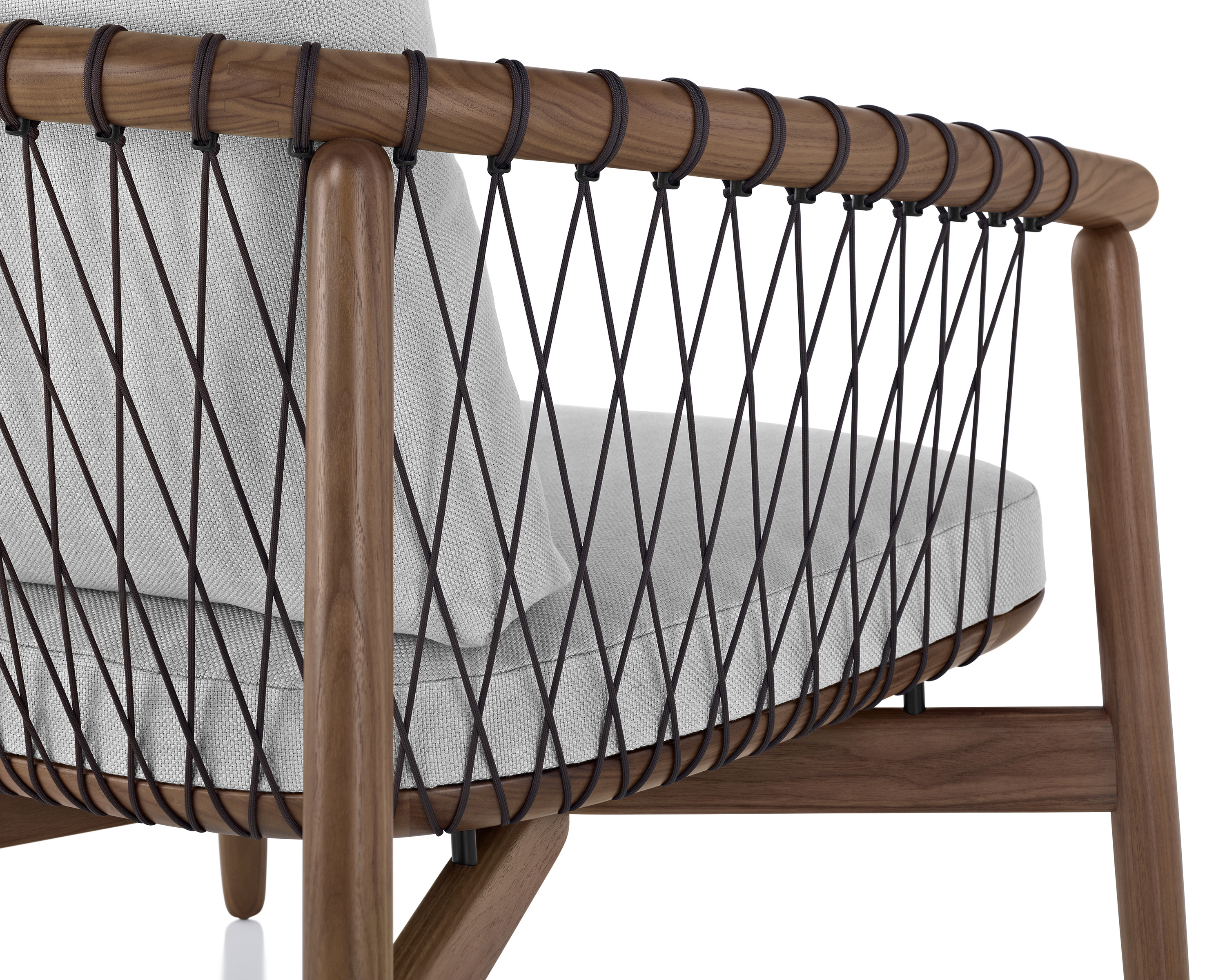 Crosshatch Sofa / Estilo Furniture